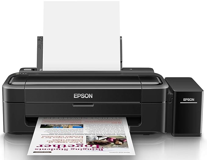 Epson EcoTank L130 Ink Tank Printer – Priya Computers
