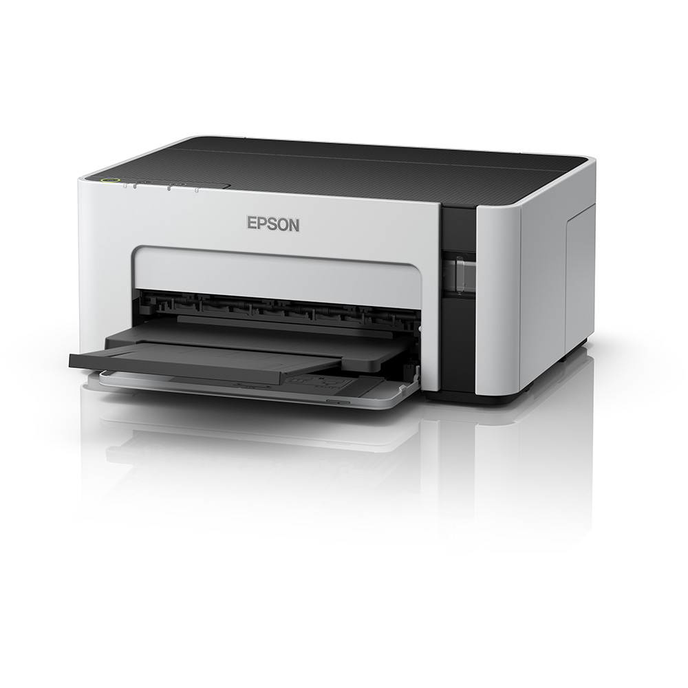 Epson EcoTank M1100 Monochrome Ink Tank Printer – Priya Computers