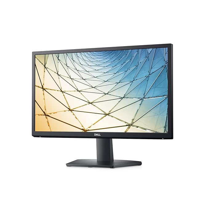 Dell 22inch FHD Monitor – SE2222H – Priya Computers