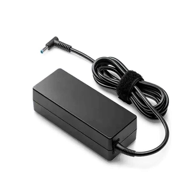 HP 65W 19.5V 3.33A Small Pin Laptop Adapter – Priya Computers