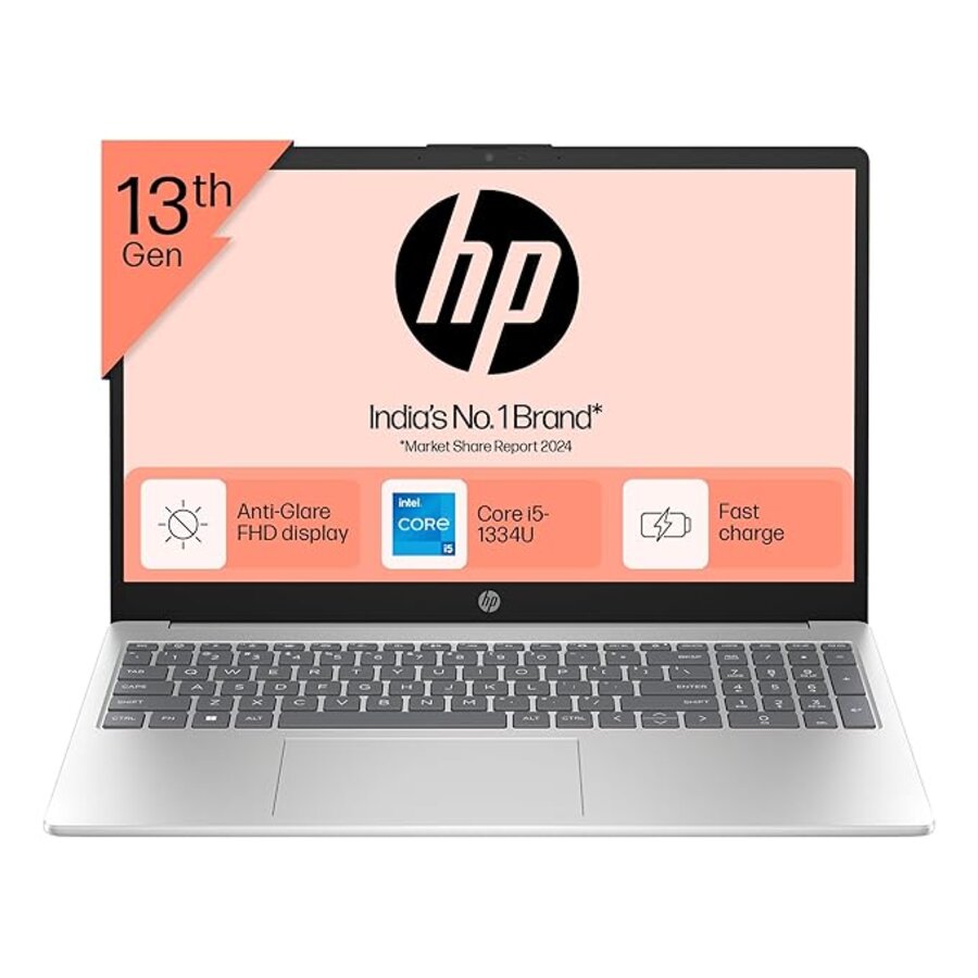 HP 15-FD0467TU Laptop – Priya Computers